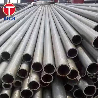China JIS G3456 STPT 410 Carbon Steel Pipes For High Temperature Service for sale