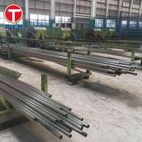 China JIS G3456 STPT 410 Carbon Steel Pipes For High Temperature Service for sale