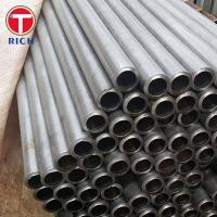 China JIS G3456 STPT 410 Carbon Steel Pipes For High Temperature Service for sale