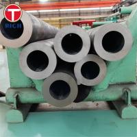 China JIS G3458 STPA 12 Alloy Steel Molybdenum Steel Pipe For Industrial Machinery for sale