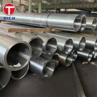 China JIS G3458 STPA 12 Alloy Steel Molybdenum Steel Pipe For Industrial Machinery for sale