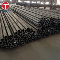 China JIS G3458 STPA 12 Alloy Steel Molybdenum Steel Pipe For Industrial Machinery for sale