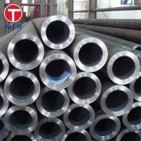 China JIS G3460 STPL380 Alloy Steel Seamless Pipe For Low Temperature for sale