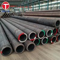 China JIS G3460 STPL380 Alloy Steel Seamless Pipe For Low Temperature for sale