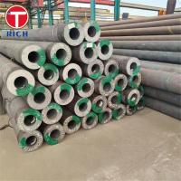 China JIS G3460 STPL380 Alloy Steel Seamless Pipe For Low Temperature for sale