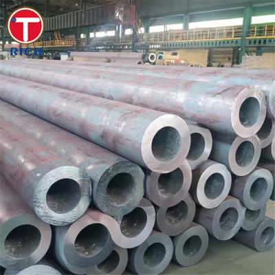 China JIS G3460 STPL380 Alloy Steel Seamless Pipe For Low Temperature for sale