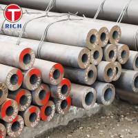 China JIS G3464 STBL 380 Low Temperature Heat Exchanger Tubes Alloy Steel Seamless Pipe for sale