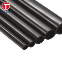 China JIS G3444 Carbon Steel seamless Tubes For General Structural Purpose for sale