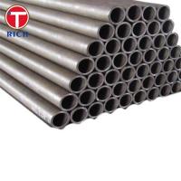 China JIS G3444 Carbon Steel seamless Tubes For General Structural Purpose for sale
