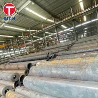 China JIS G3445 STKM 14A Cold Drawn Carbon Steel Seamless Tubes For Machine Structure for sale