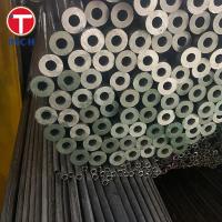 China JIS G3445 STKM 14A Cold Drawn Carbon Steel Seamless Tubes For Machine Structure for sale