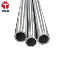 China ASTM A179 CDS Tubes Low Carbon Steel For Heat Exchanger Tube Condenser Tubes for sale