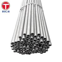 China ASTM A179 CDS Tubes Low Carbon Steel For Heat Exchanger Tube Condenser Tubes for sale