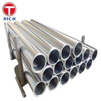 China ASTM A179 CDS Tubes Low Carbon Steel For Heat Exchanger Tube Condenser Tubes for sale