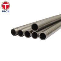 China ASTM A1020 Cold drawn Tube Seamless Steel Tube For Heat Exchanger Tube Boiler Tubes for sale