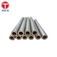 China ASTM A1020 Cold drawn Tube Seamless Steel Tube For Heat Exchanger Tube Boiler Tubes for sale