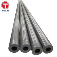 China ASTM A178 Electric-Resistance-Welded Tube Carbon Steel Tube For Boiler Superheat Tubes for sale