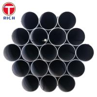 China ASTM A178 Electric-Resistance-Welded Tube Carbon Steel Tube For Boiler Superheat Tubes for sale