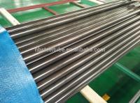 China DIN2391 St35 St37 St52 For Hydraulic Systems Black Phosphating Seamless High Precision Steel Tube for sale