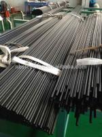 China DIN2391 St35 St37 St52 For Hydraulic Systems Black Phosphating Seamless High Precision Steel Tube for sale