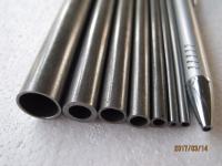 China Specializing In The Production Of 1-12m Seamless Steel Pipe Weight for sale