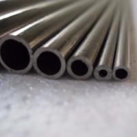 China Effect Assurance Opt Hot-rolled Seamless Steel Pipe Astm a 53 Amp for sale