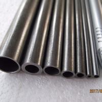 China Round Api 5l Gr B Seamless Steel Pipe Schedule 40 0.5 - 12mm Thickness for sale