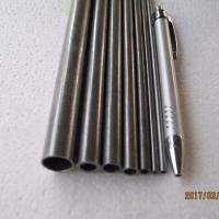 China Round Api 5l Gr B Seamless Steel Pipe Schedule 40 0.5 - 12mm Thickness for sale