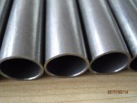 China Chinese Suppliers Small Diameter Seamless Steel Tube With Stable Quality for sale