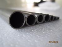 China Chinese Suppliers Small Diameter Seamless Steel Tube With Stable Quality for sale
