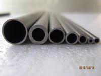 China Chinese Suppliers Small Diameter Seamless Steel Tube With Stable Quality for sale