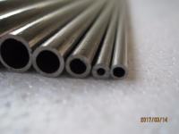 China Chinese Suppliers Small Diameter Seamless Steel Tube With Stable Quality for sale