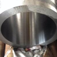 China Structural Carbon Steel Tube Round Shape Cold Drawn With 3 - 12m Length for sale
