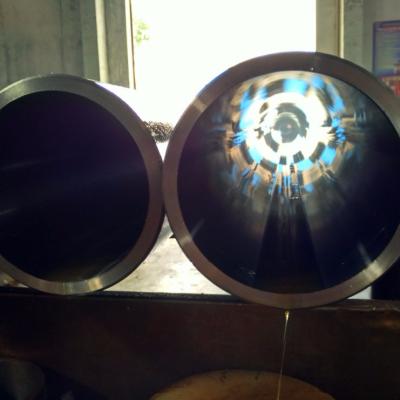 China Direct Supply High Quality api Seamless Carbon Steel Pipe for sale