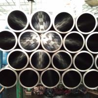 China Direct Supply High Quality api Seamless Carbon Steel Pipe for sale