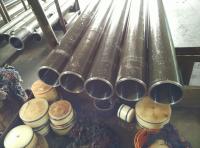 China Direct Supply High Quality api Seamless Carbon Steel Pipe for sale