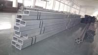 China TORICH Top quality carbon steel seamless mild galvanized steel pipes for sale