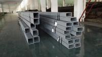 China TORICH Top quality carbon steel seamless mild galvanized steel pipes for sale
