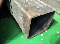 China TORICH Top quality carbon steel seamless mild galvanized steel pipes for sale