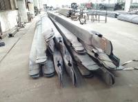 China TORICH Top quality carbon steel seamless mild galvanized steel pipes for sale