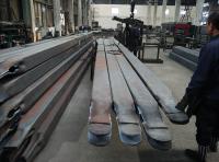 China TORICH Top quality carbon steel seamless mild galvanized steel pipes for sale