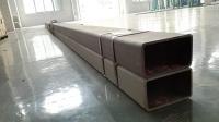China High Precision Seamless Galvanized Steel Pipe Mechanical 0.5 - 12mm Thickness for sale