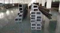 China High Precision Seamless Galvanized Steel Pipe Mechanical 0.5 - 12mm Thickness for sale
