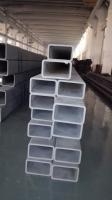 China High Precision Seamless Galvanized Steel Pipe Mechanical 0.5 - 12mm Thickness for sale