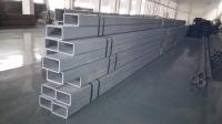 China High Precision Seamless Galvanized Steel Pipe Mechanical 0.5 - 12mm Thickness for sale