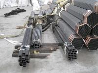 China Top quality hot rolled cheap price seamless steel boiler flue pipes for sale