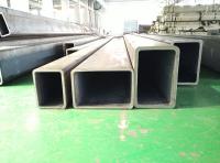 China Black Phosphated Hydraulic Carbon Seamless Steel Pipe High Precision for sale