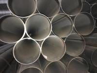 China EN10305 2 E235 Welded Round Mechanical Tubing 1 - 35 Mm Thickness For Auto Parts for sale