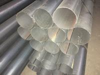 China EN10305 2 E235 Welded Round Mechanical Tubing 1 - 35 Mm Thickness For Auto Parts for sale