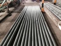 China Top quality black coating seamless round precision steel pipe for sale
